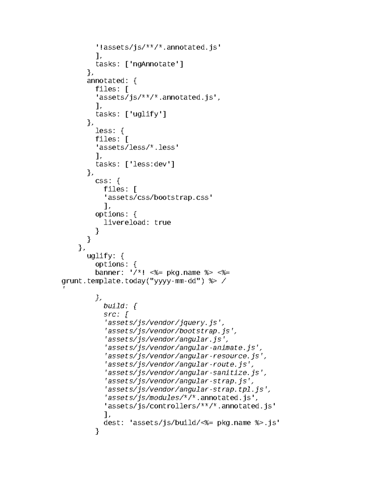 Learning Web Development With Bootstrap And Angular Assetsjs