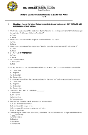 Iwrbs-q1-mod7-abrahamic-religions compress - Introduction to World ...