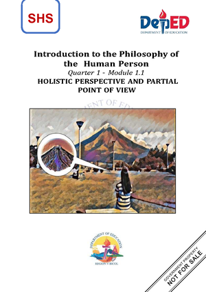 G11 PEH2 Module 1 Second Sem Hope 2 energy system pe and health ...