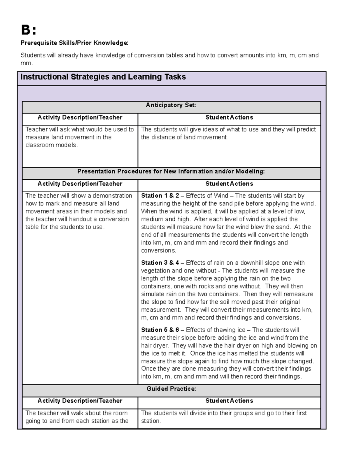 Task 2 Part B - Tasked was passed successfully - B: Prerequisite Skills ...