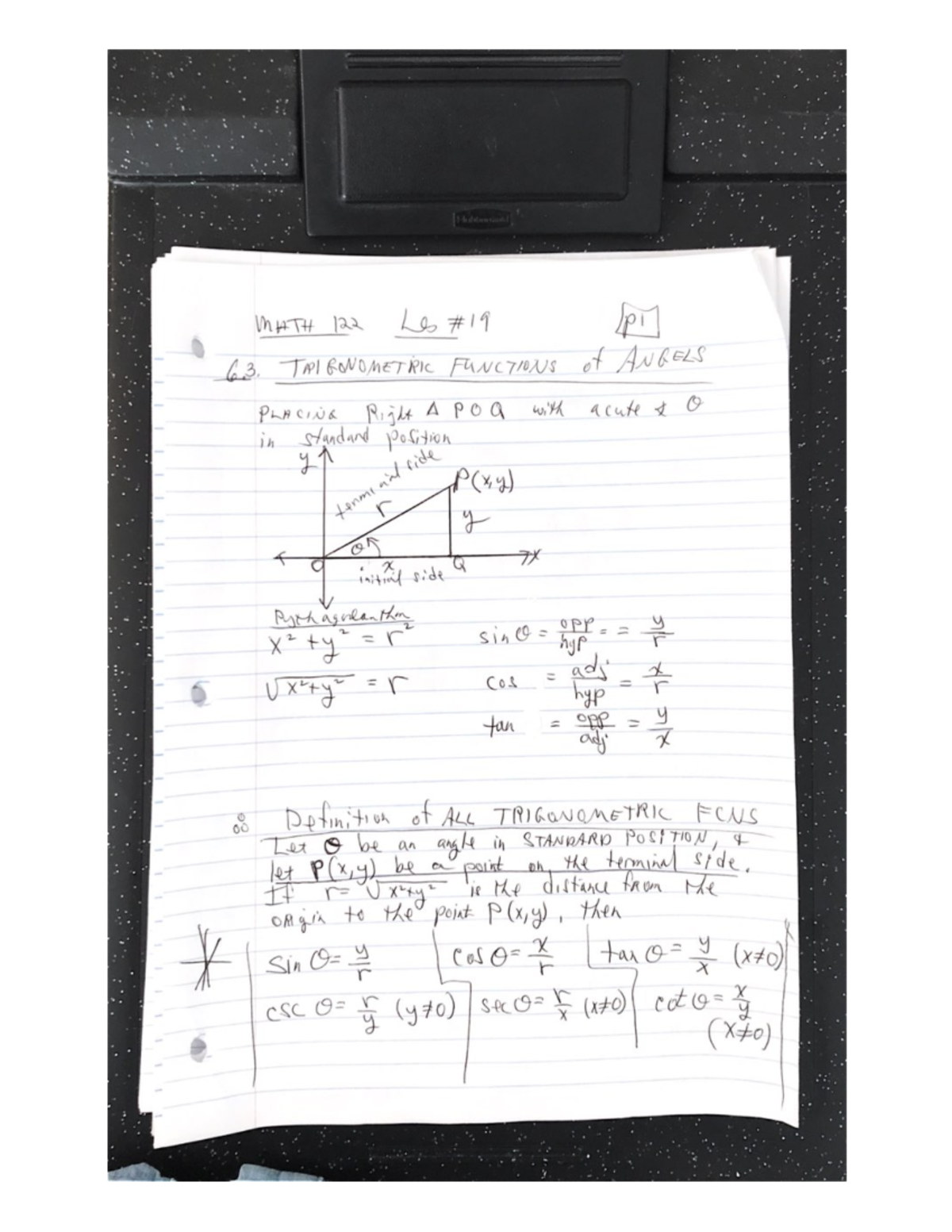 this is lan 19! - MATH 122 - Studocu