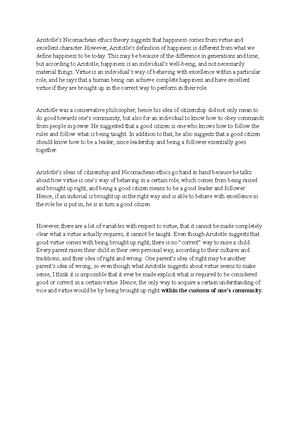 Disgraced one pager - Disgrace is defined as “to be a source of shame ...