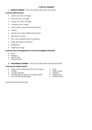 TR FOR BPP - BPP - _ TRAINING REGULATIONS BREAD AND PASTRY PRODUCTION ...