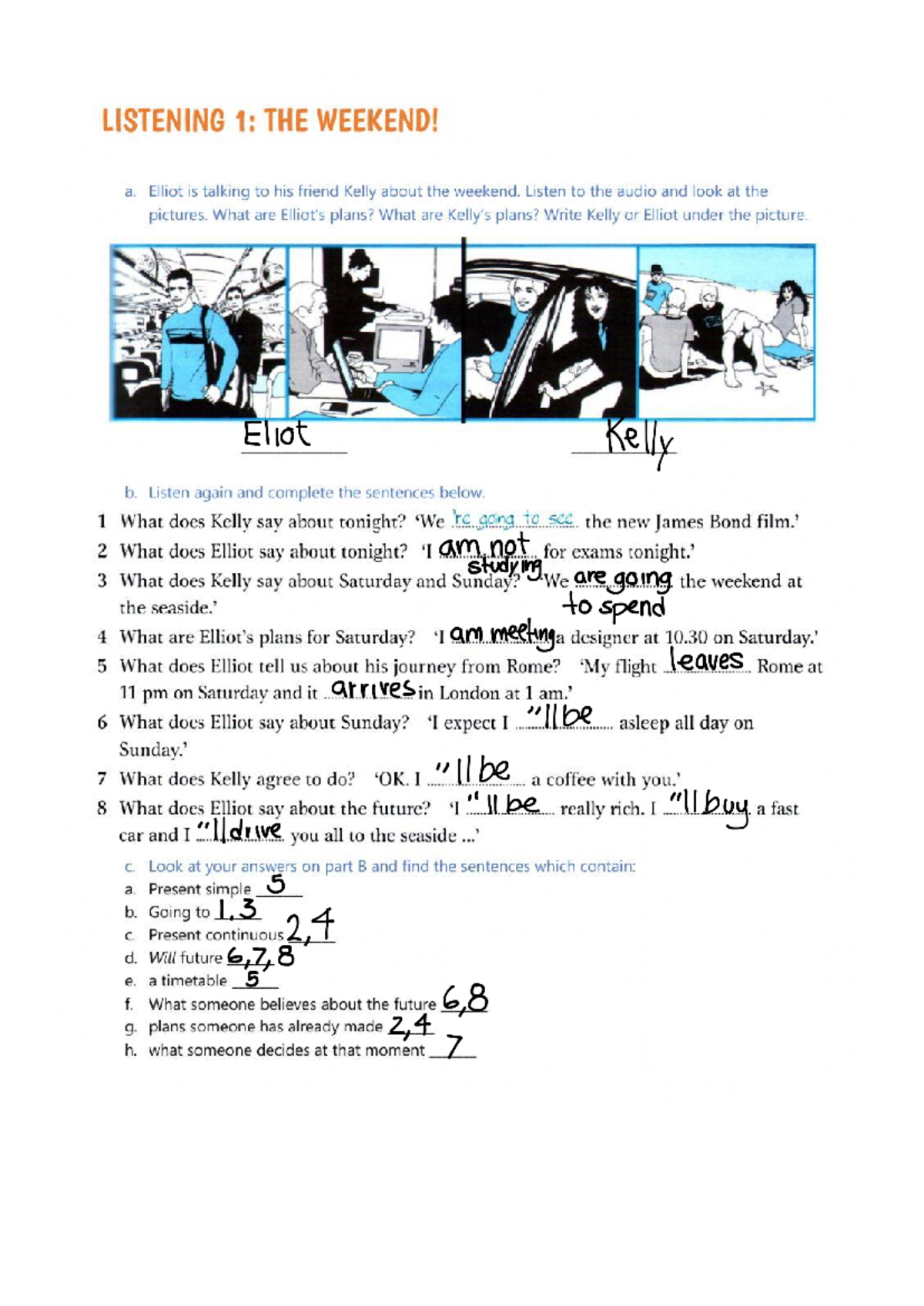 Fast fashion English - english - Studocu