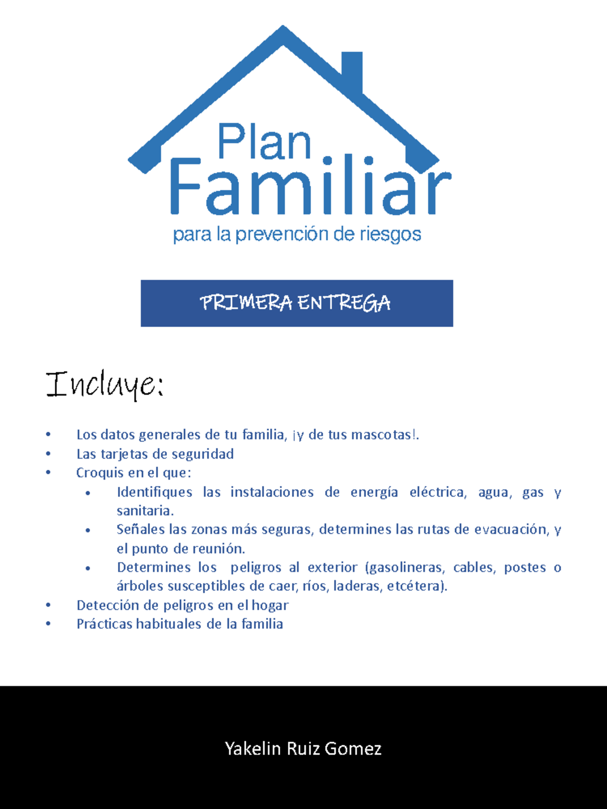 Cuadernillo plan-familiar - Familiar Plan para la prevención de riesgos ...