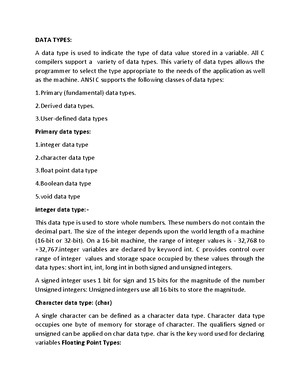Basic structure of cpp - BASIC STRUCTURE OF C++ LANGUAGE ...