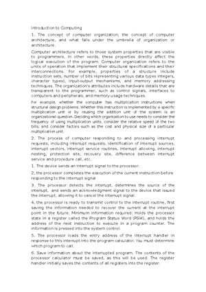 Computer induction - Computer induction At present, the more and more ...