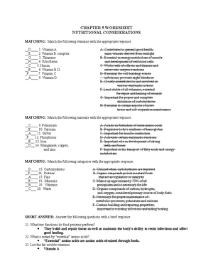CH.3 Worksheet - NAME Jessica Schmidt______________ SECTION 1 ...