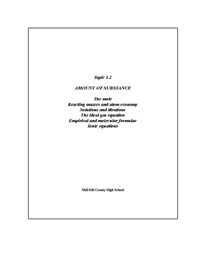 USA-booklet-Higher-Modern-Studies - 1 Higher Modern Studies ...