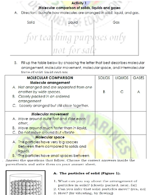 Science 10 Q4 SLM1 - Science 10 ####### Science – Grade 10 ...