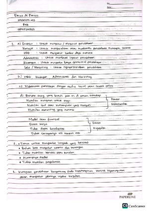 PPIC functions and roles - Understanding Production Planning and ...