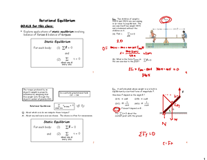 1 - Kinematics - Practice from MIT workbook - AP Physics C Multiple ...