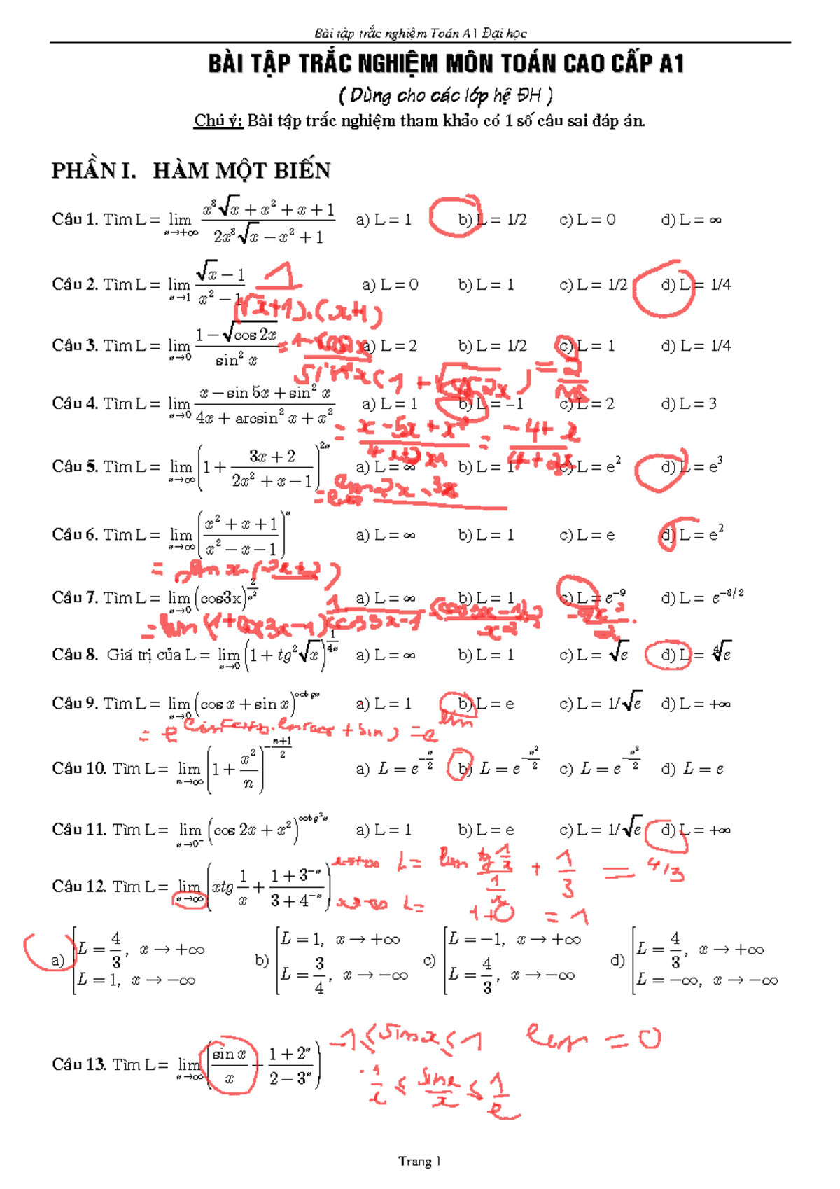BTTN A1 DH - BBAAØØII TTAAÄÄPP TTRRAAÉÉCC NNGGHHIIEEÄÄMM MMOOÂÂNN TTOOAAÙÙNN CCAAOO CCAAÁÁPP AA ...