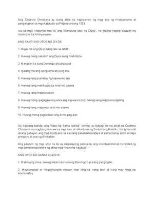 BUOD NG BANAAG AT SIKAT - BANAAG AT SIKAT Novel by: Lope K. Santos Ang ...