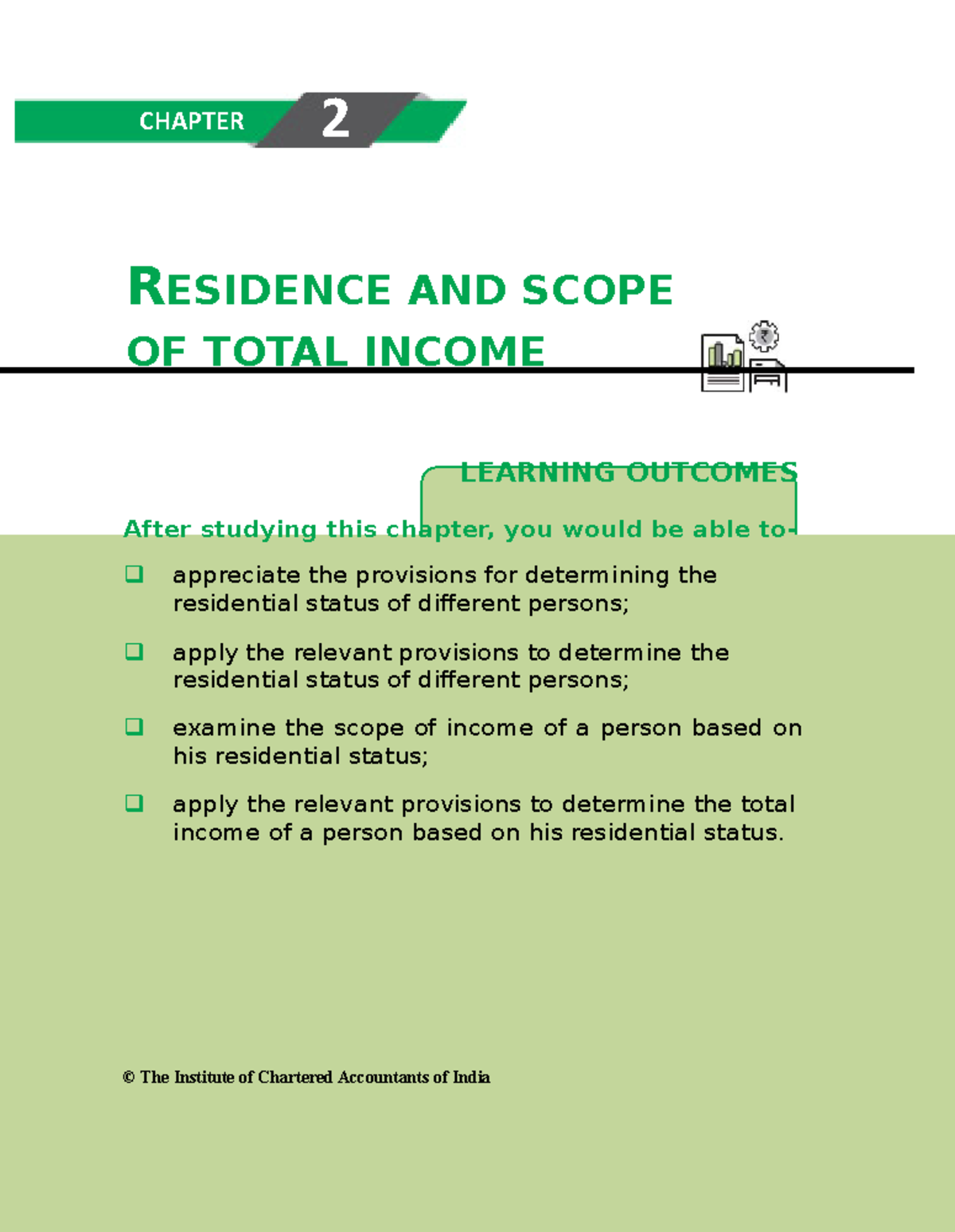 Residence-and-Scope-of-Total-Income r2e0Vn D - CHAPTER 2 RESIDENCE AND ...