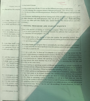 2030 Resume - To provide a road map for BCA graduates on how to ...