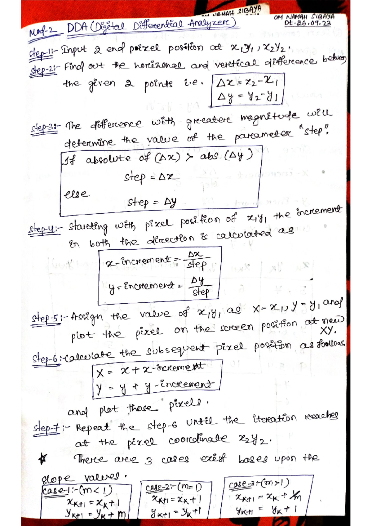 Mod 2&3 CG - Summary Goede GGZ! - computer science and engineering - Studocu