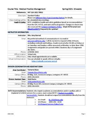 Chapter 2 - Chapter 2: Healthcare and the Healthcare Team Learning ...