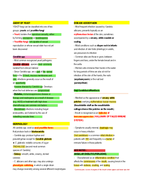 Cluster 5 ( Modalities) - 1 TOPRANK REVIEW ACADEMY ...