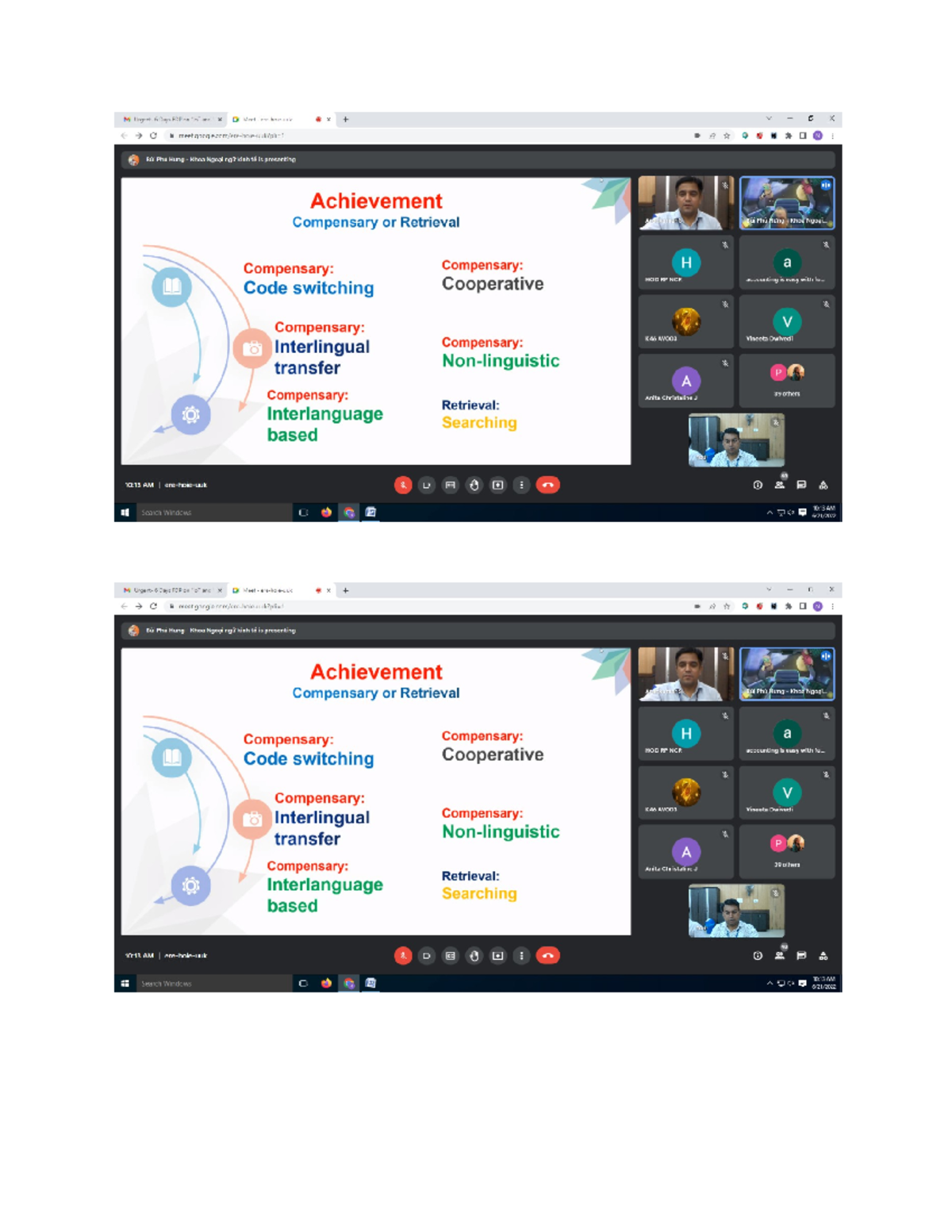 Doc1 - Extra - Data Structures And Algorithms - Studocu