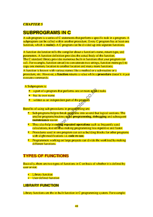 Concepts of ICT, and definition of terms - ICT - Information and ...