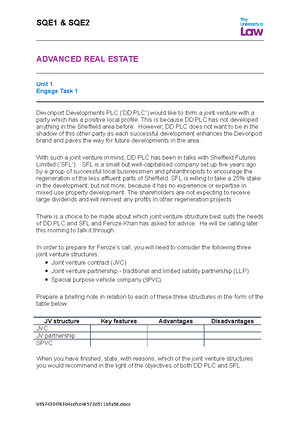 NYLE Outline - NYLE course prep material - Studocu