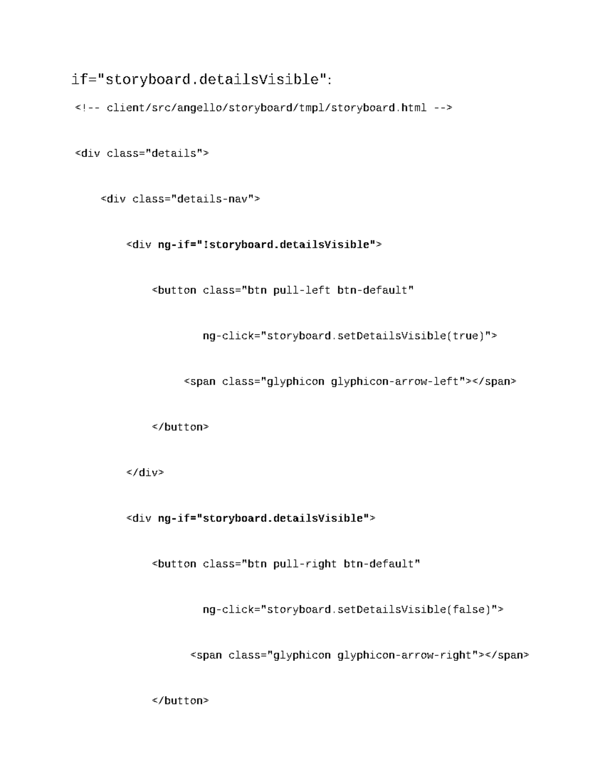 Web devlopment in Angular JS in Action - if="storyboard": - Studocu