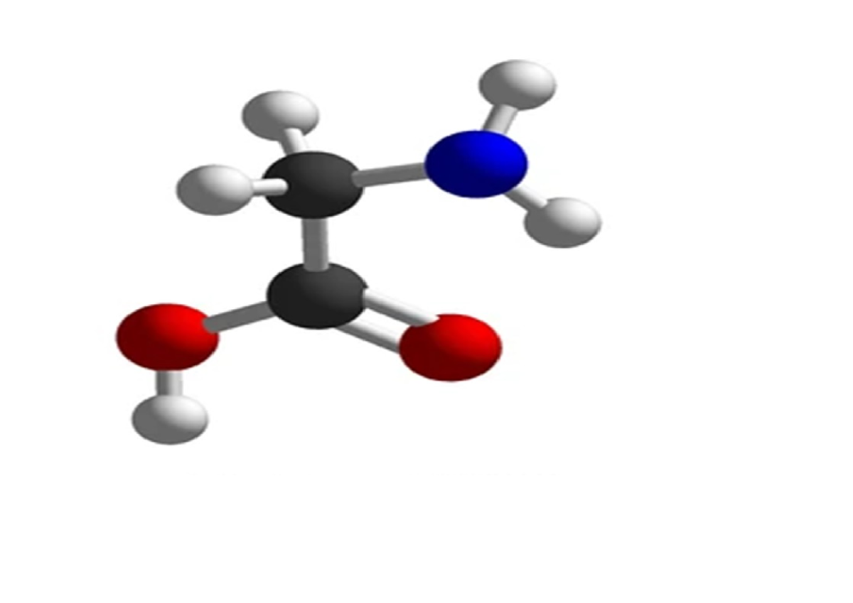 Chem drawing - General Chemistry - ipa ... PROTEIN STRUCTURE Primary ...