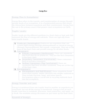 Overpopulation notes - It is a complex and multifaceted issue ...