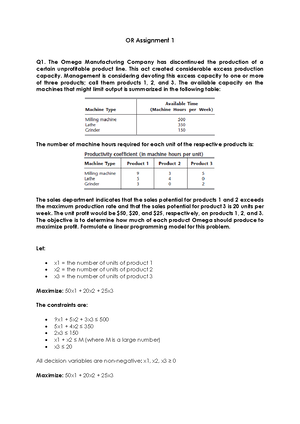 Lab 1 RC Circuits - reasoning assignment - EE 233 Circuit Theory Lab 1 ...