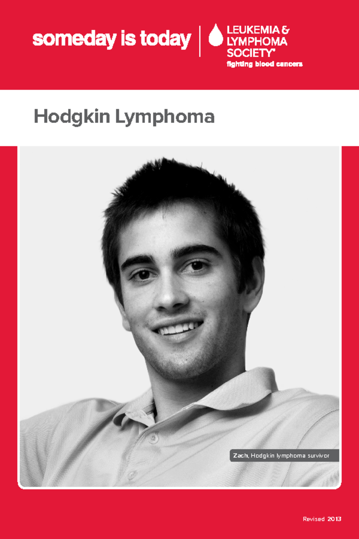 Hodgkin lymphoma - LLS is committed to bringing you the most up-to-date ...