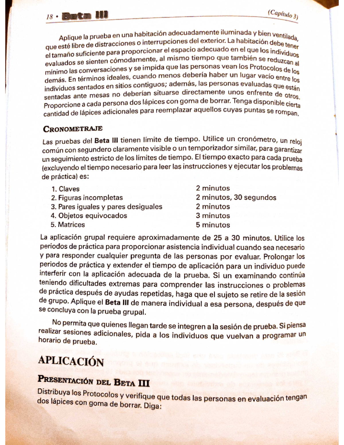 Beta III manual de Interpretacion - 3-5-2020 - 8-05 p. m - psicología ...
