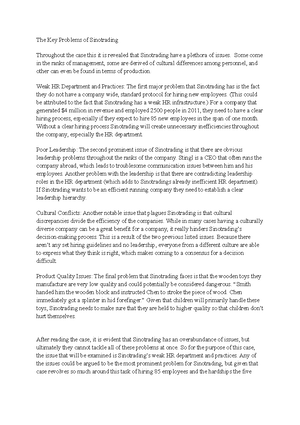 Entry Mode Workshop - Franchise - ENTRY MODE WORKSHOP: FRANCHISE ...