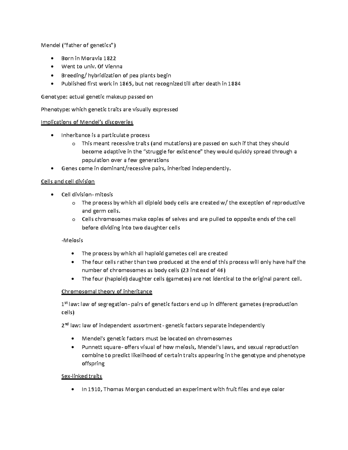 Anth1500 Lecture Notes Ch3 Warning Tt Undefined Function 32 Warning Tt Undefined