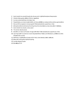 22413 Software Engineering Lab Manual Answer - Introduction Problem ...