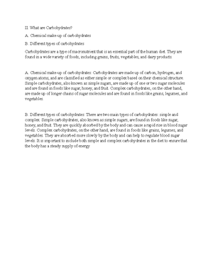 Basics of scientific arguments 2 - II. Components of a Scientific ...