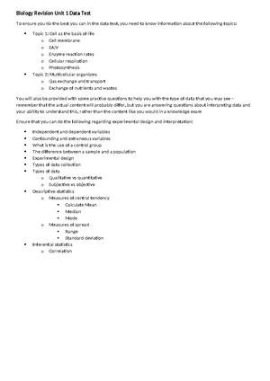 CFQ Unit 1&2 Practice exam - Practice exam answers Units 1 & 2 Perusal ...