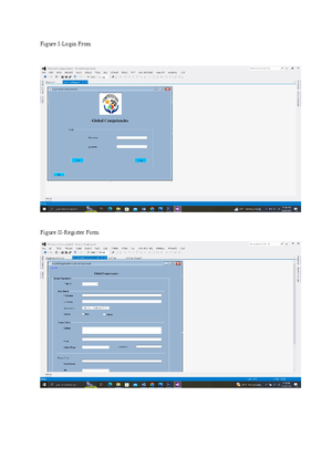 [Solved] M6 Differentiate between a finite state machine FSM and an - software Engineering ...