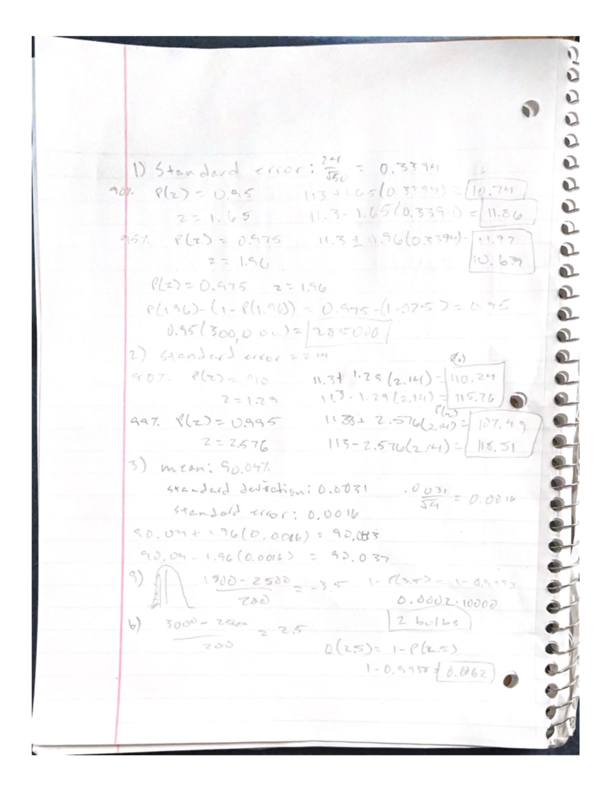 2-6 HW - homework - Studocu