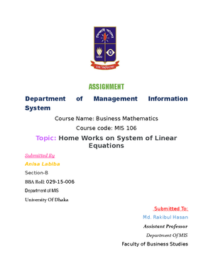 [Solved] The second number is four times bigger than the third number ...