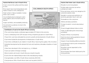 EC Geography Grade 12 September 2023 P1 and Memo - NATIONAL SENIOR ...