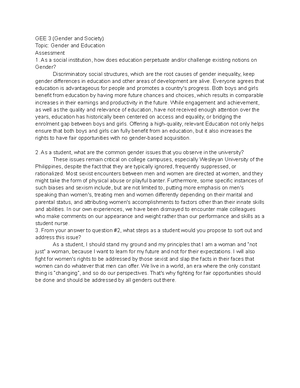 PROF ED 3 UNIT 1 - Learner-centered Teaching: Its Foundations and ...