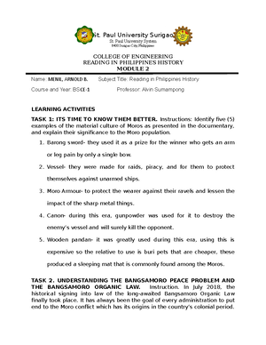 OSH Program Template - Occupational Health and Safety - BOSH ...