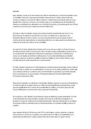 Biografia Manuel Muñez - CASO PRÁCTICO EVALUACIÓN DE DESEMPEÑO CASO 1 ...