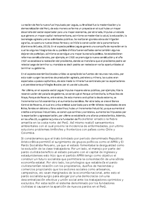GC N06I PAConsigna 22C1M-1 - Consigna para la Participación en clase La participación en clase ...
