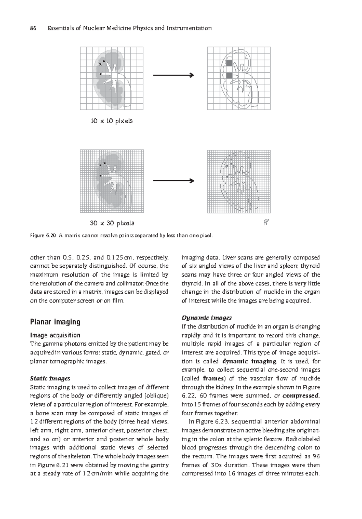Instrumentation Physics-32 - 86 Essentials of Nuclear Medicine Physics ...