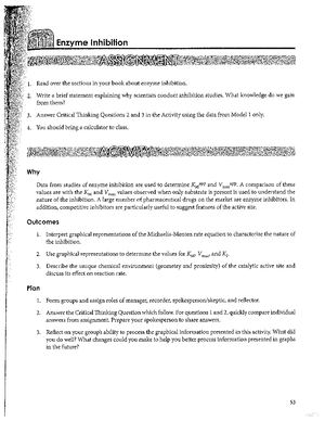 Integration of metabolism Biochemistry - Integration of metabolism ...