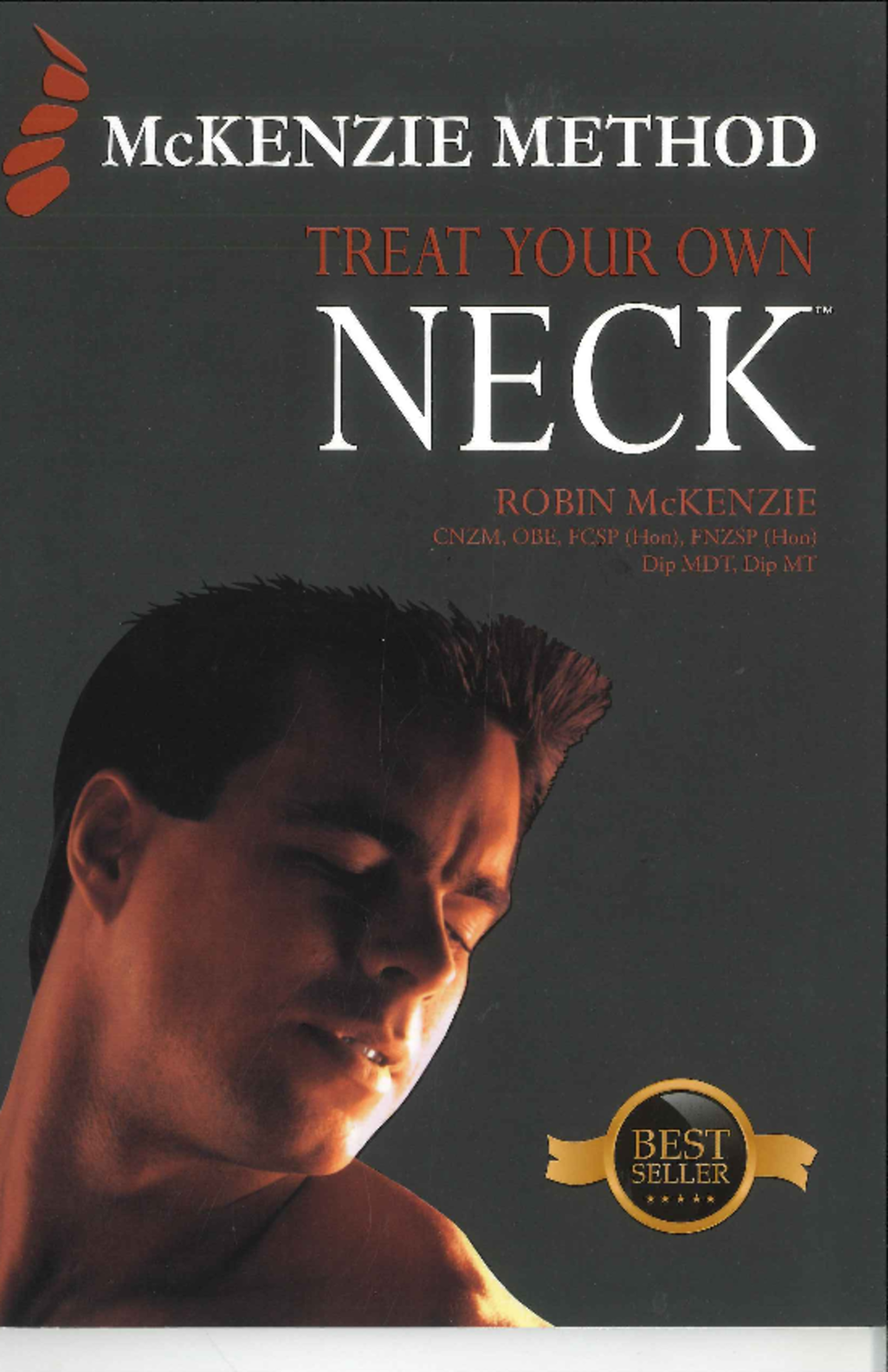 Treat Your Own Neck 5th Ed (803-5) (Robin Mc Kenzie) (z-lib ...