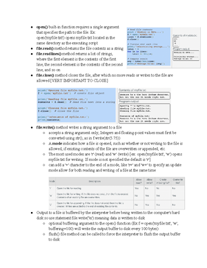 Cs061 example final-1 1 - Name (first last): _______________________________ username (UCR netID ...