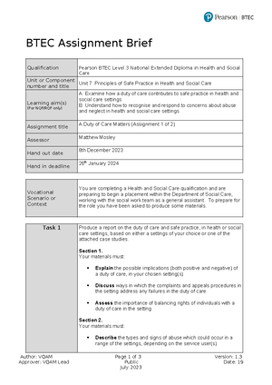 31619 H unit3 rms 202003 18 - Mark Scheme (Results) January 2 020 ...